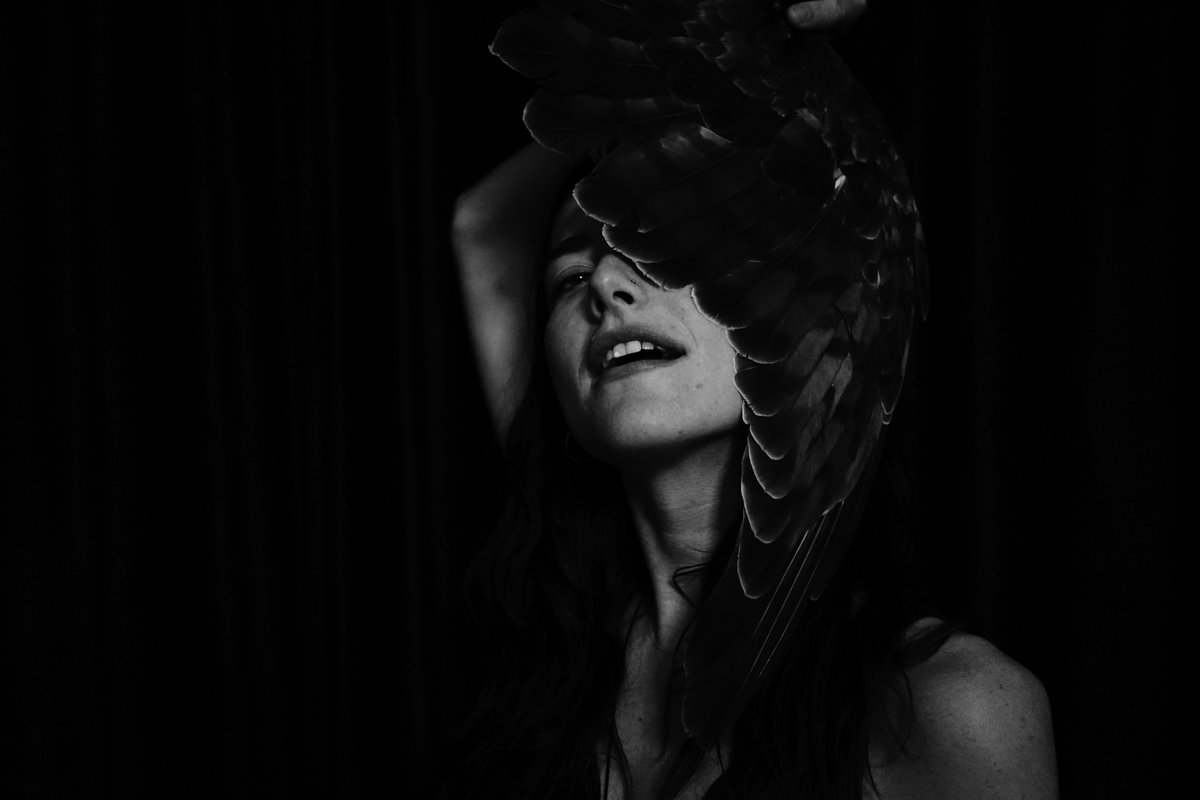 I'll Show You Mine If You Show Me Yours | Ellowen