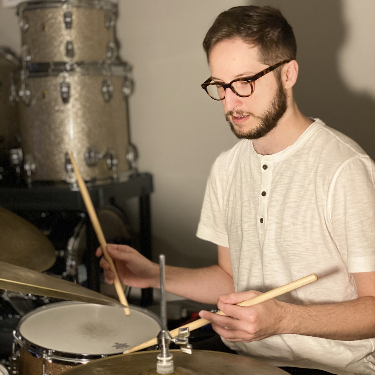 Headspace | Jon Hill