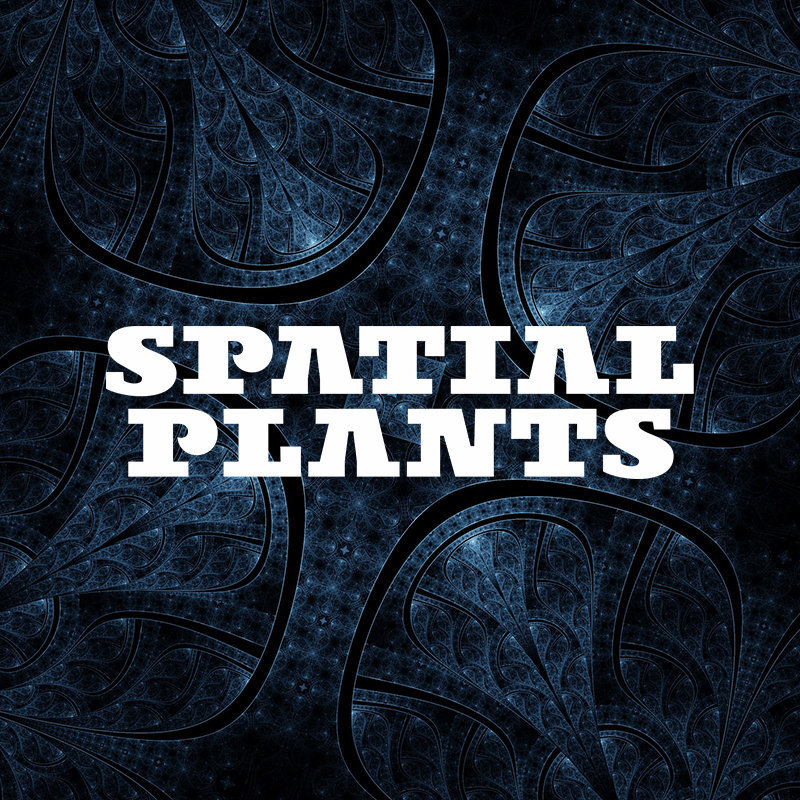 spatial-plants' collection | Bandcamp