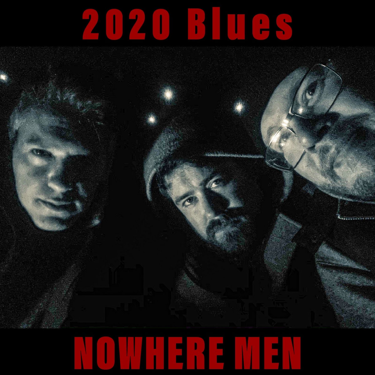 Music | Nowhere Men
