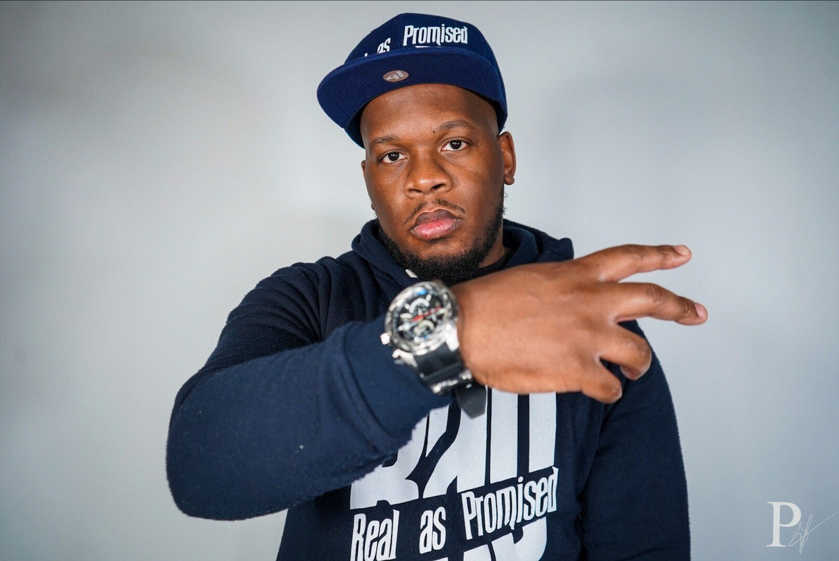 Alumni | Real As Promised