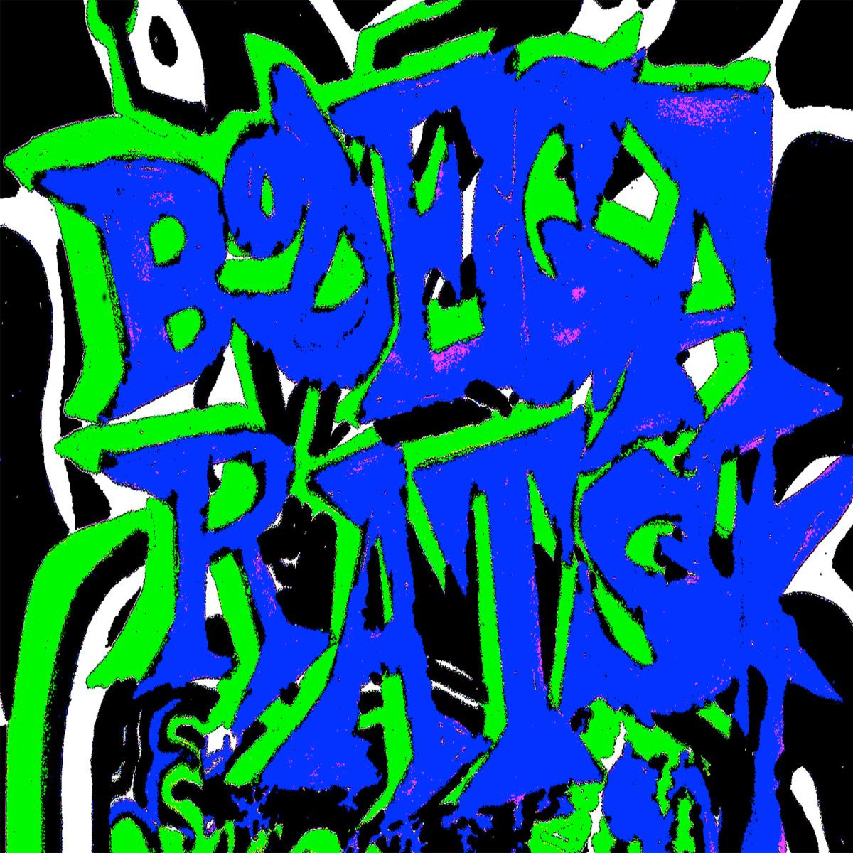 Year of the Rat | Bodega Rats