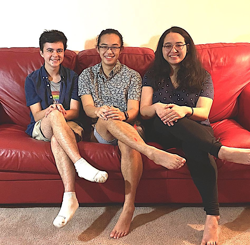 A Very MiMeLa Christmas | Casa MiMeLa