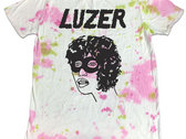 Merch | La Luz