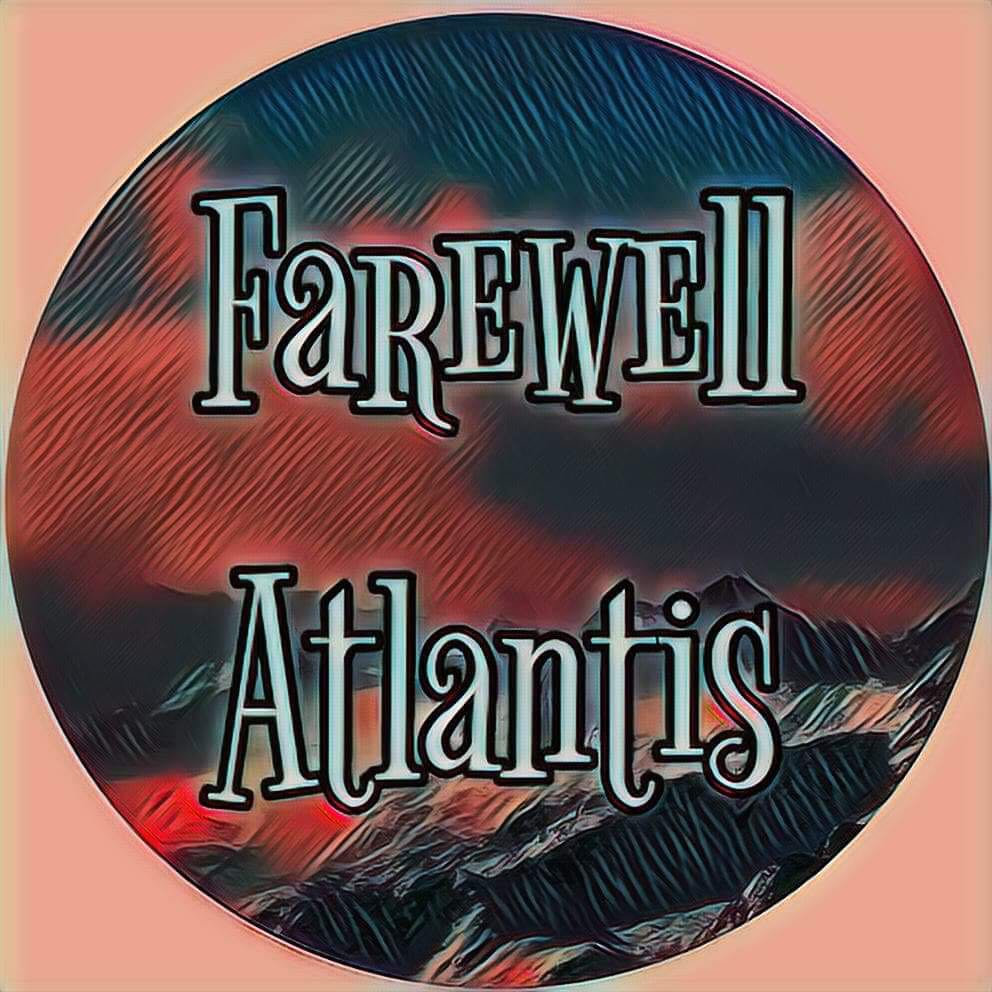 Christmas Demos | Farewell Atlantis
