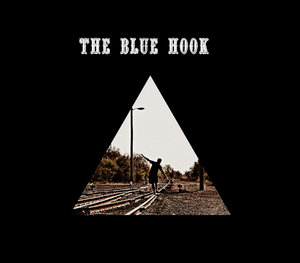 Merch | Blue Hook