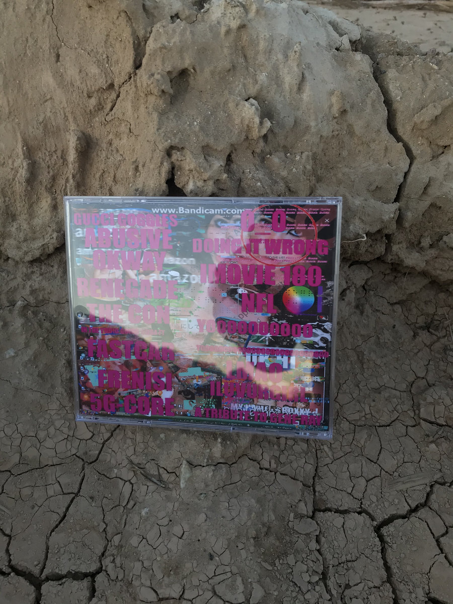 FOAR EVERYWUN FRUM MIMI | MIMIDEATH | DREAMUTILATION