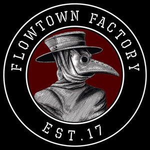 Merch | Flow Town Factory