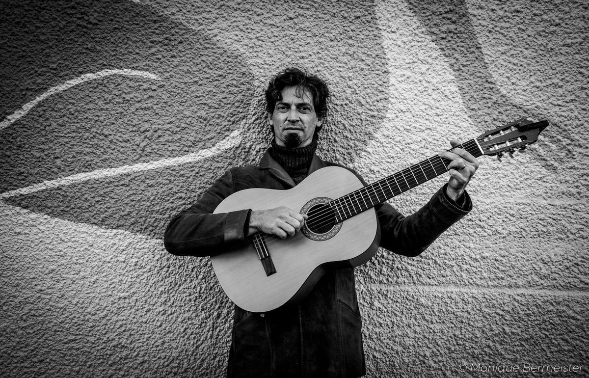 when the world was young | Duncan Marcel Souchon