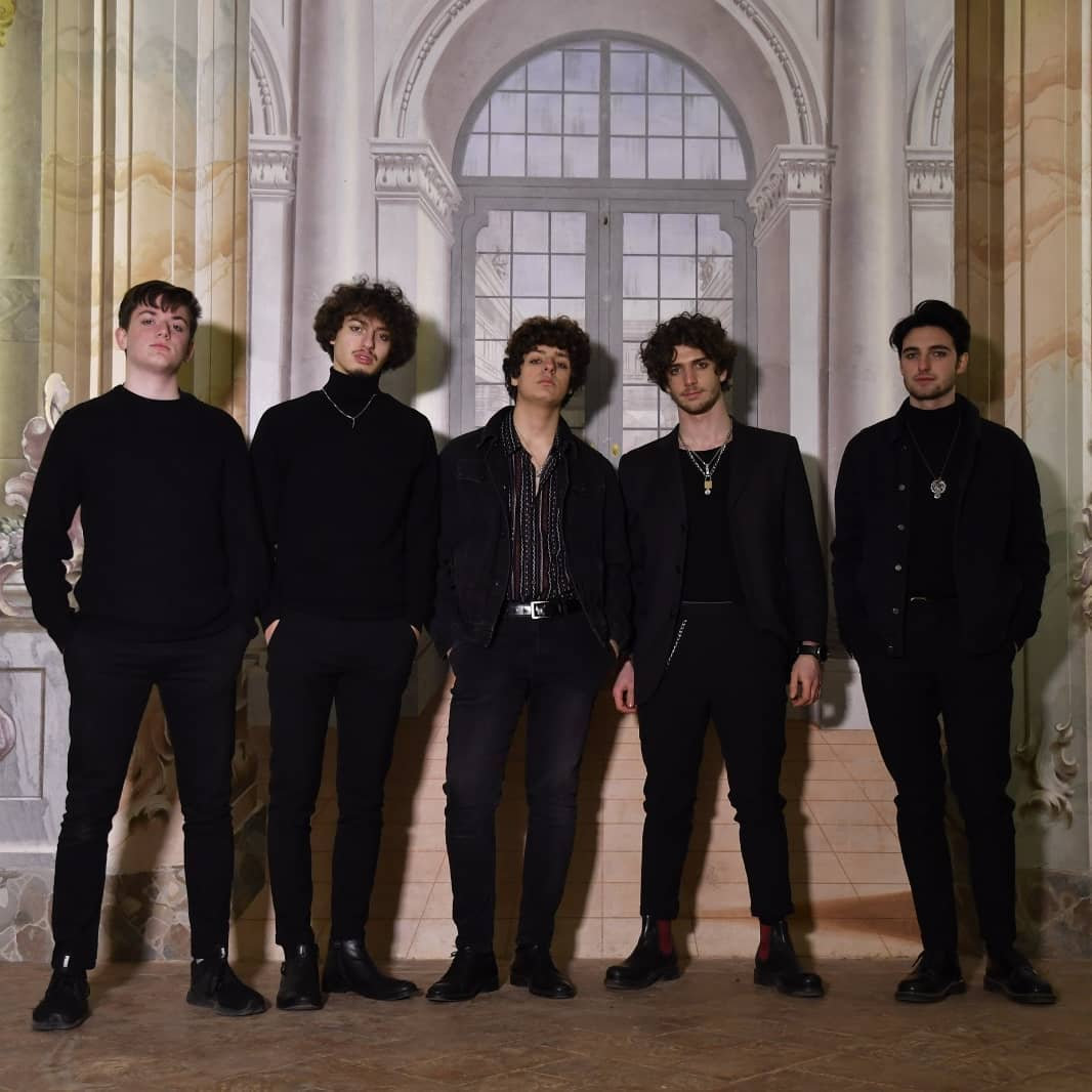 No Light Will Come | Exema