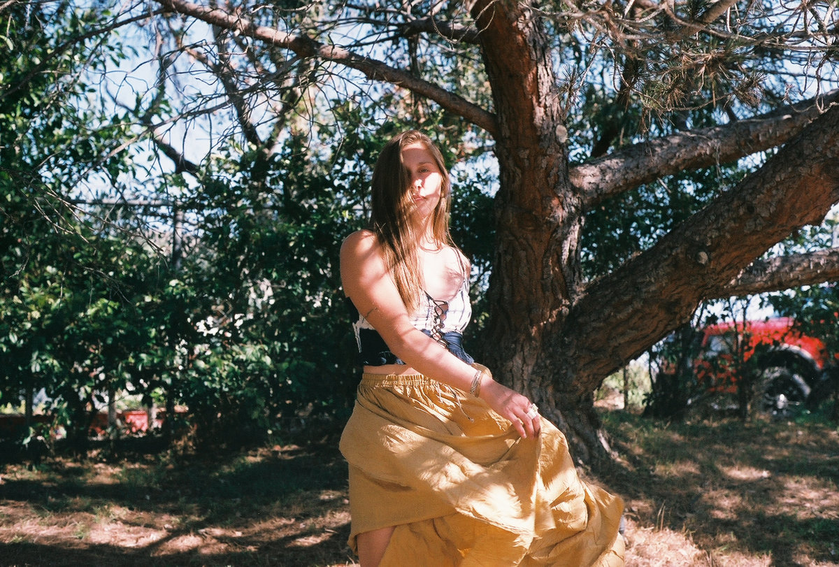 Mind Garden | Summer Barbone