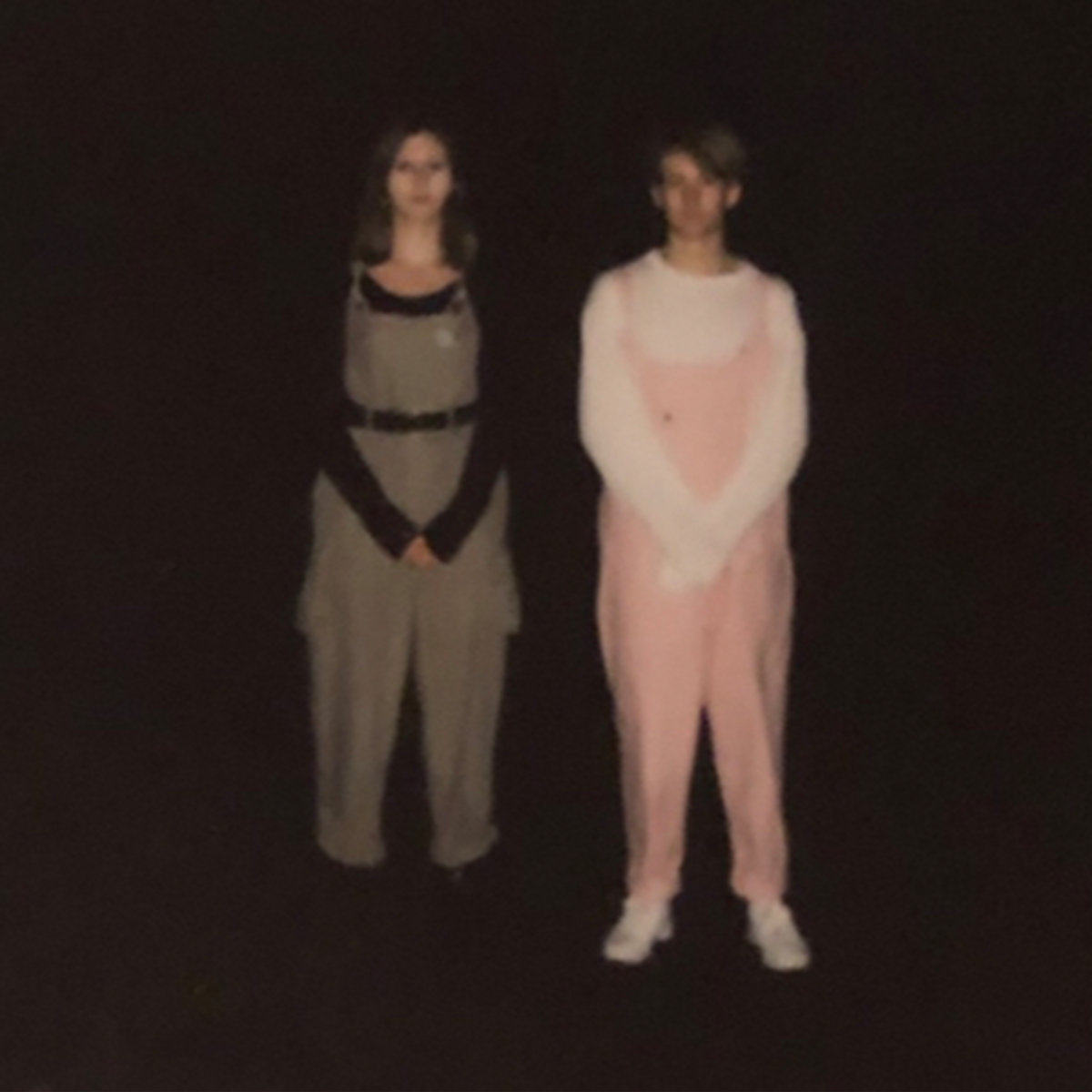 Aaron Does The Boom Chuck At 3am | DEAD FOX!