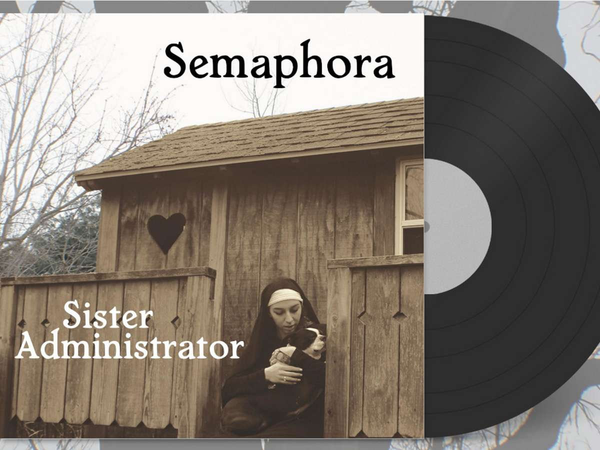 Sister Administrator | Semaphora