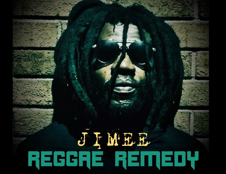 THANK YOU JAMAICA | Jimee