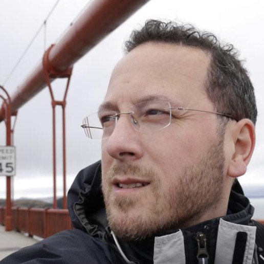 Yellow Painting | Gianfranco Cecconi