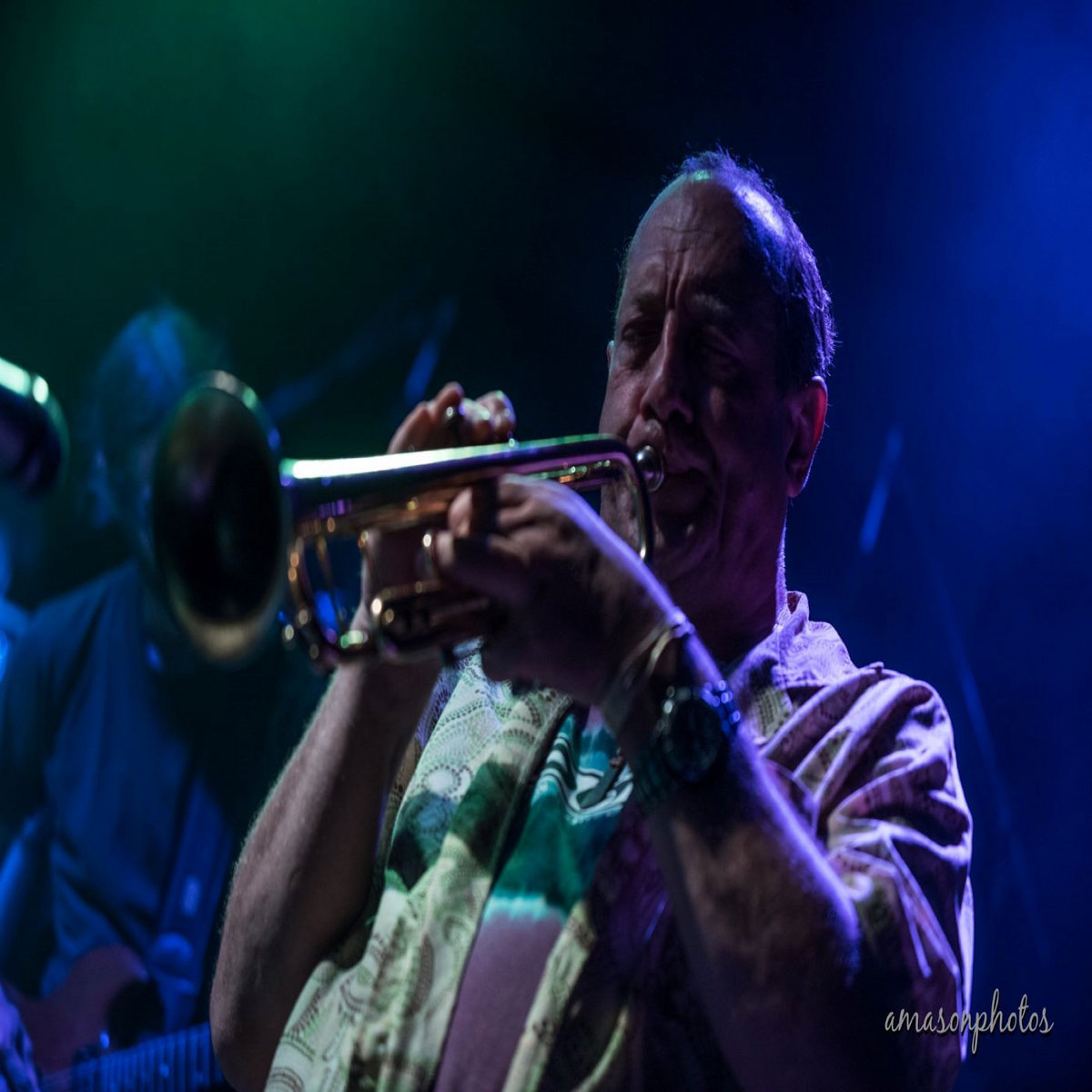 TOTAL IMPROV | Willie Waldman Project