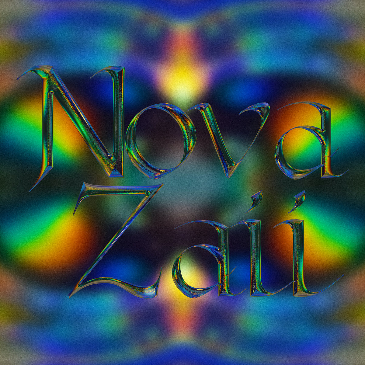 B tterfl | Nova Zaii