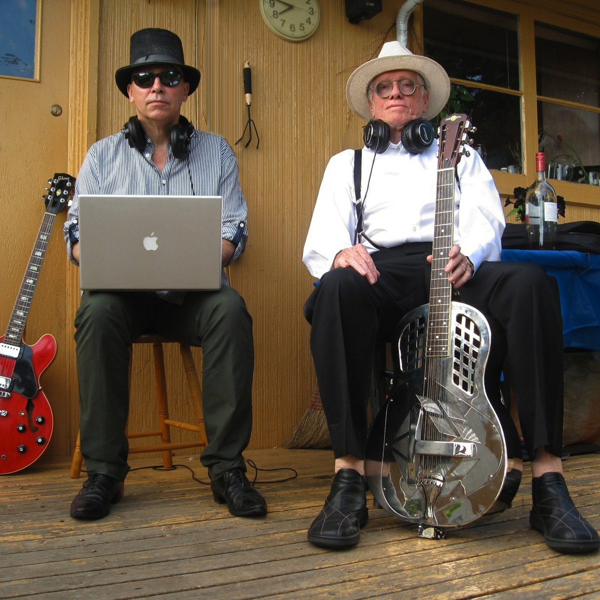 Kuddelmuddel | Schuld & Stamer