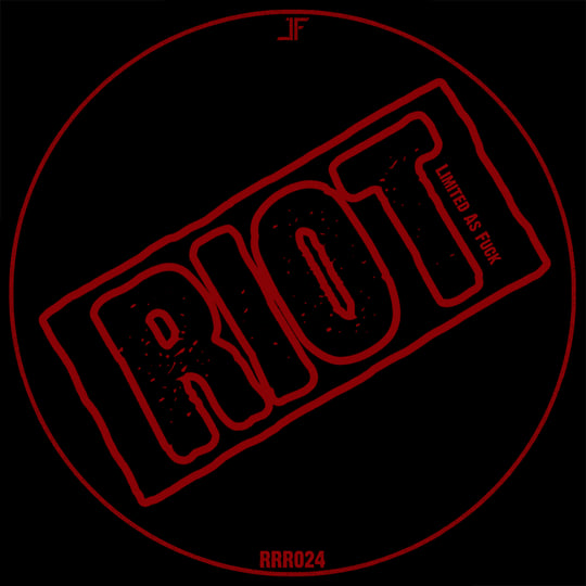 Riot Clan Name