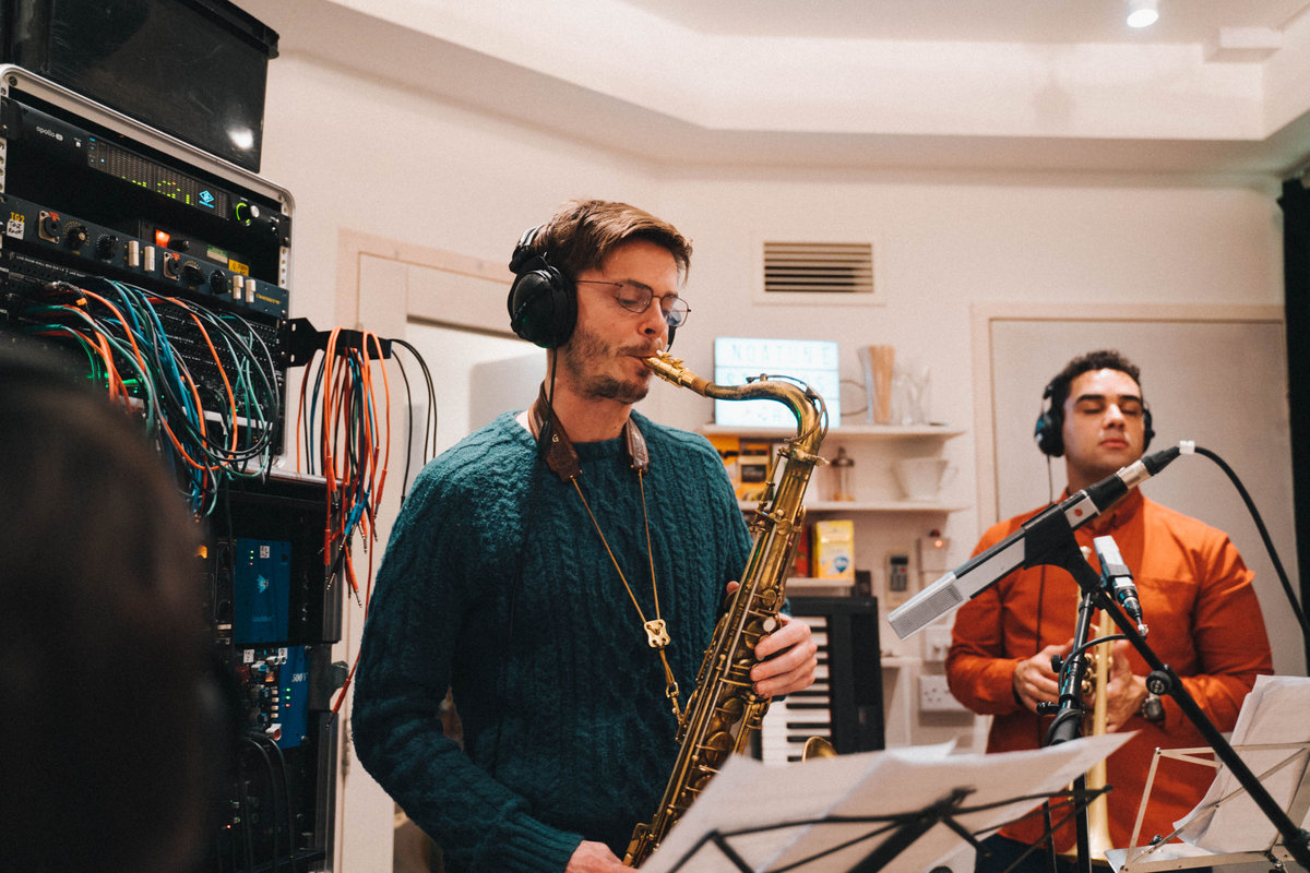 The Collection | Alban Claret Evan Clegg