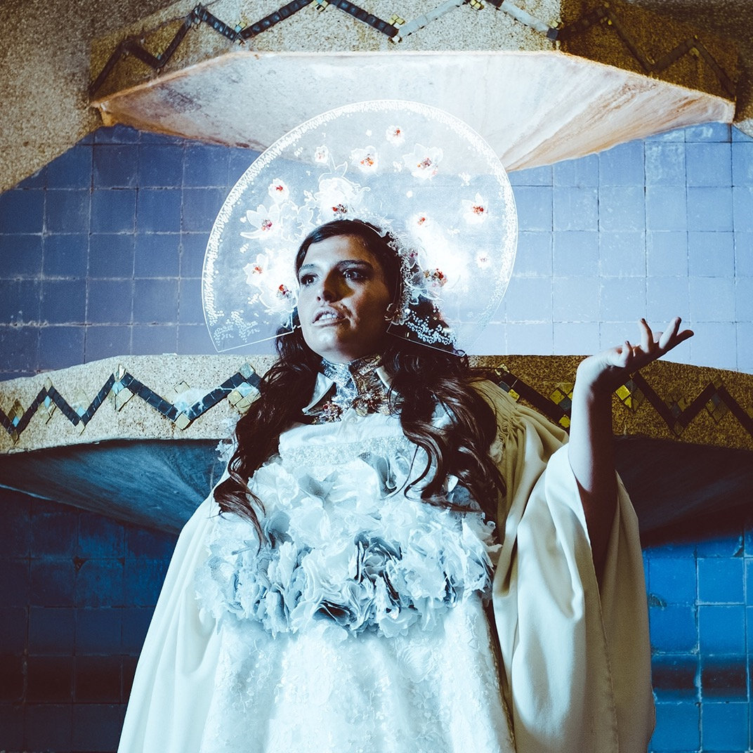 Love Yeah | Nele Needs A Holiday