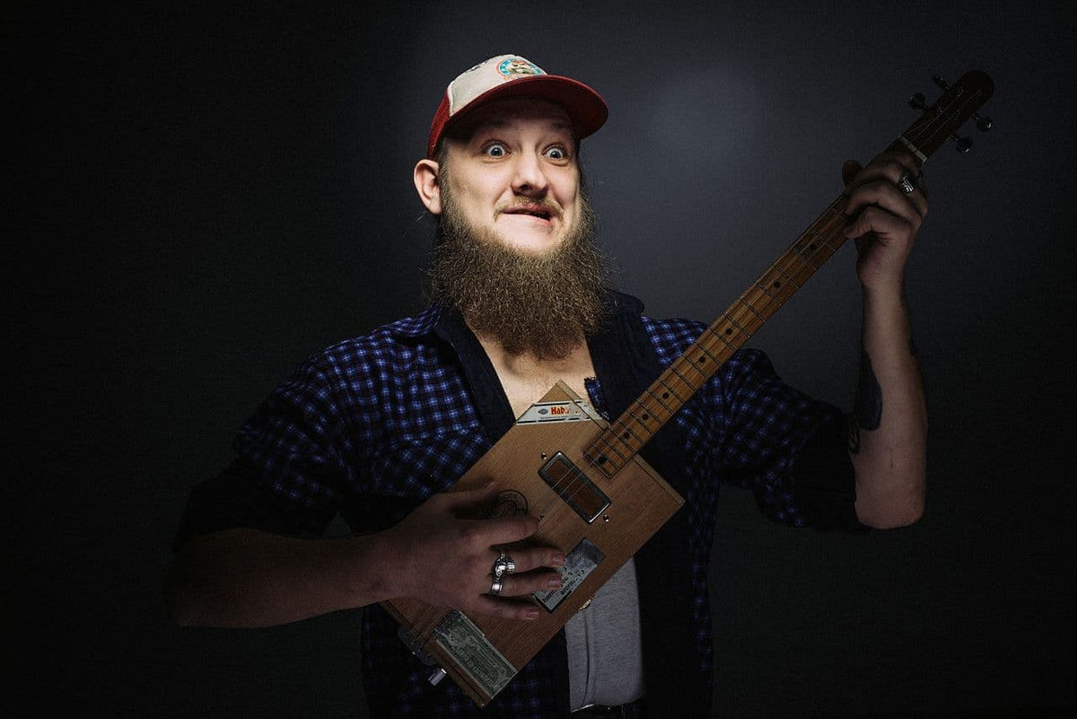 Distilled and Bottled | The Bourbon Man