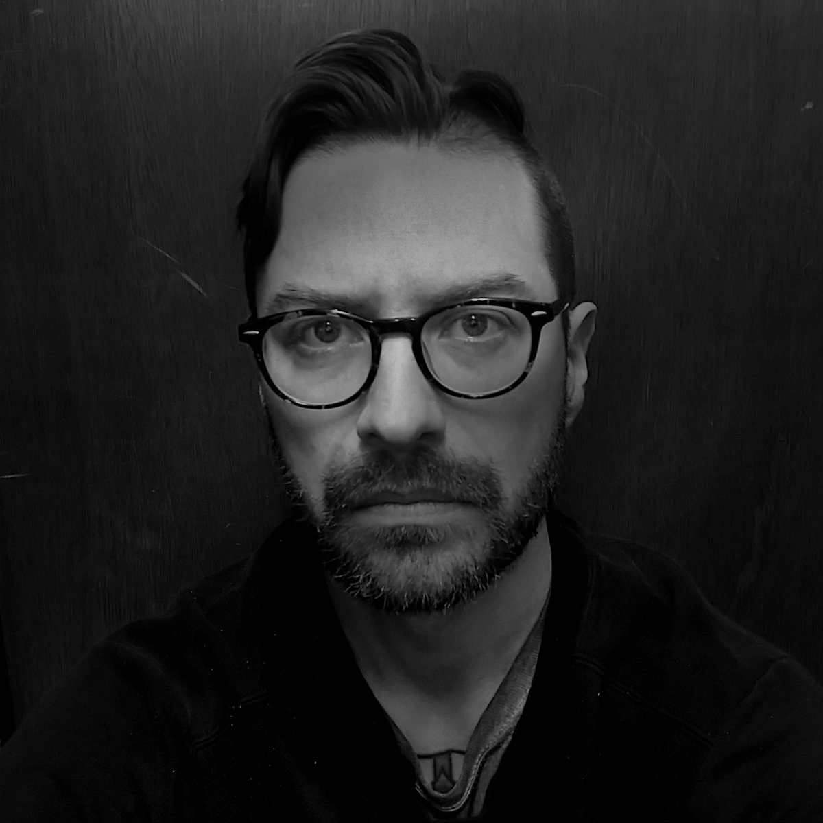 Boring Music for Boring People | Jason Waggoner