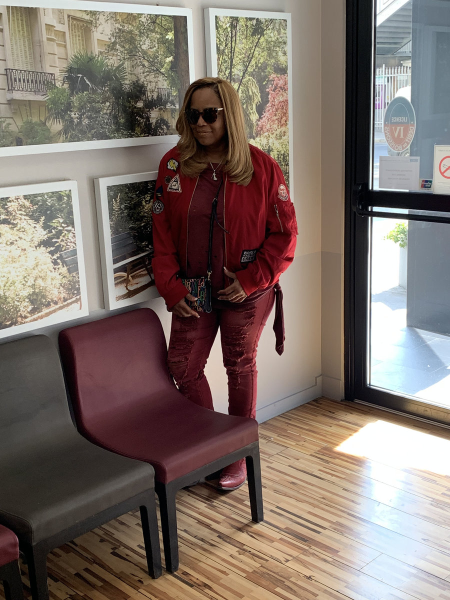 Music | Norma Jean Bell