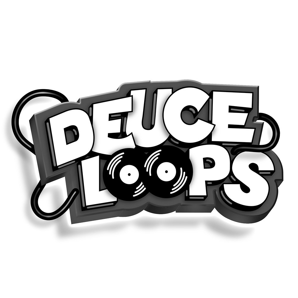 CHORDS & LOOPS VOL.1 | DEUCE LOOPS
