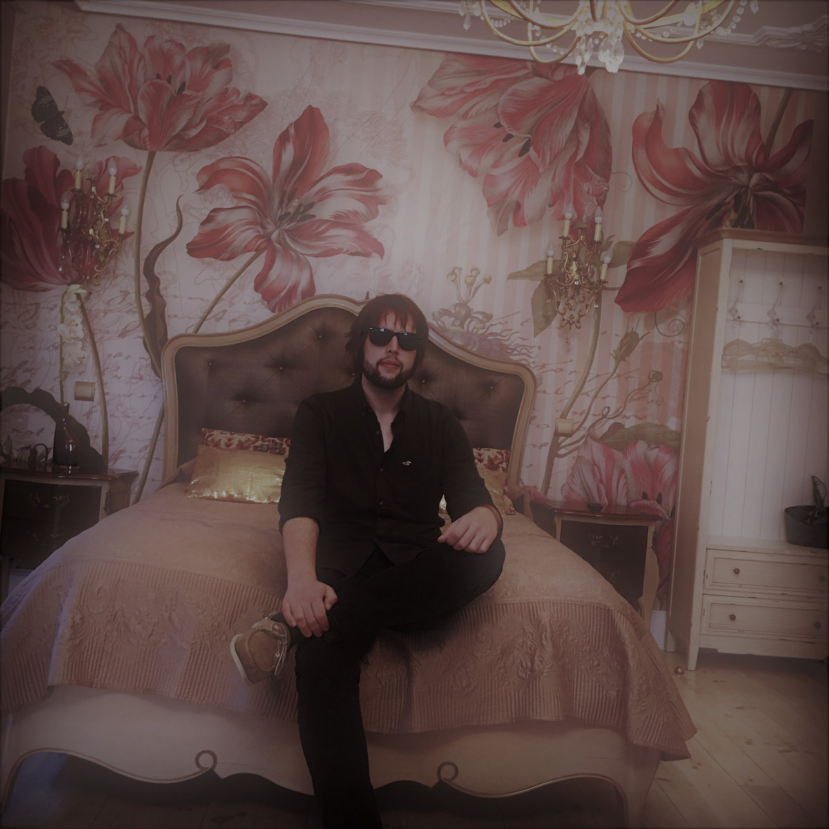 Danny Laycock (2008) | Danny Laycock