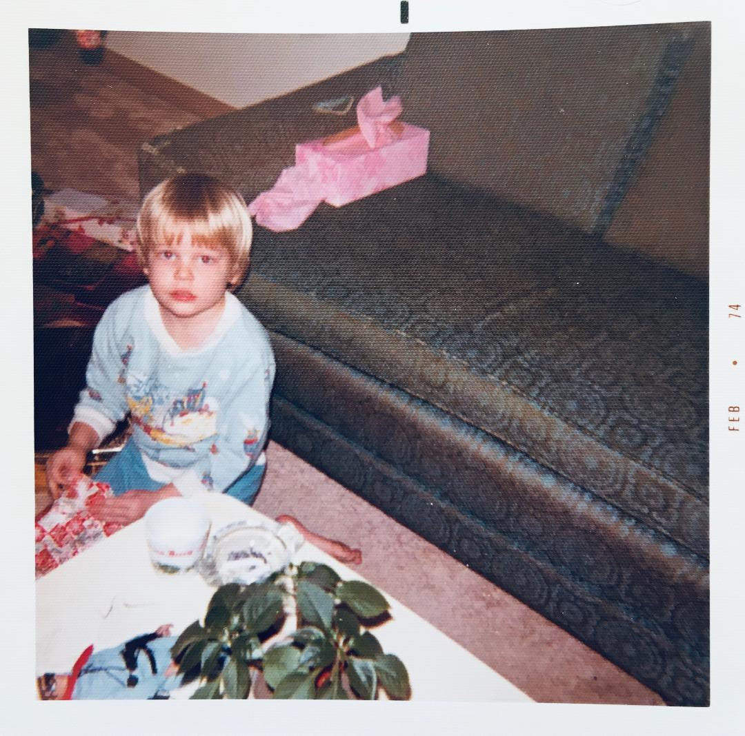 Timothy Wayne | David Sapiro