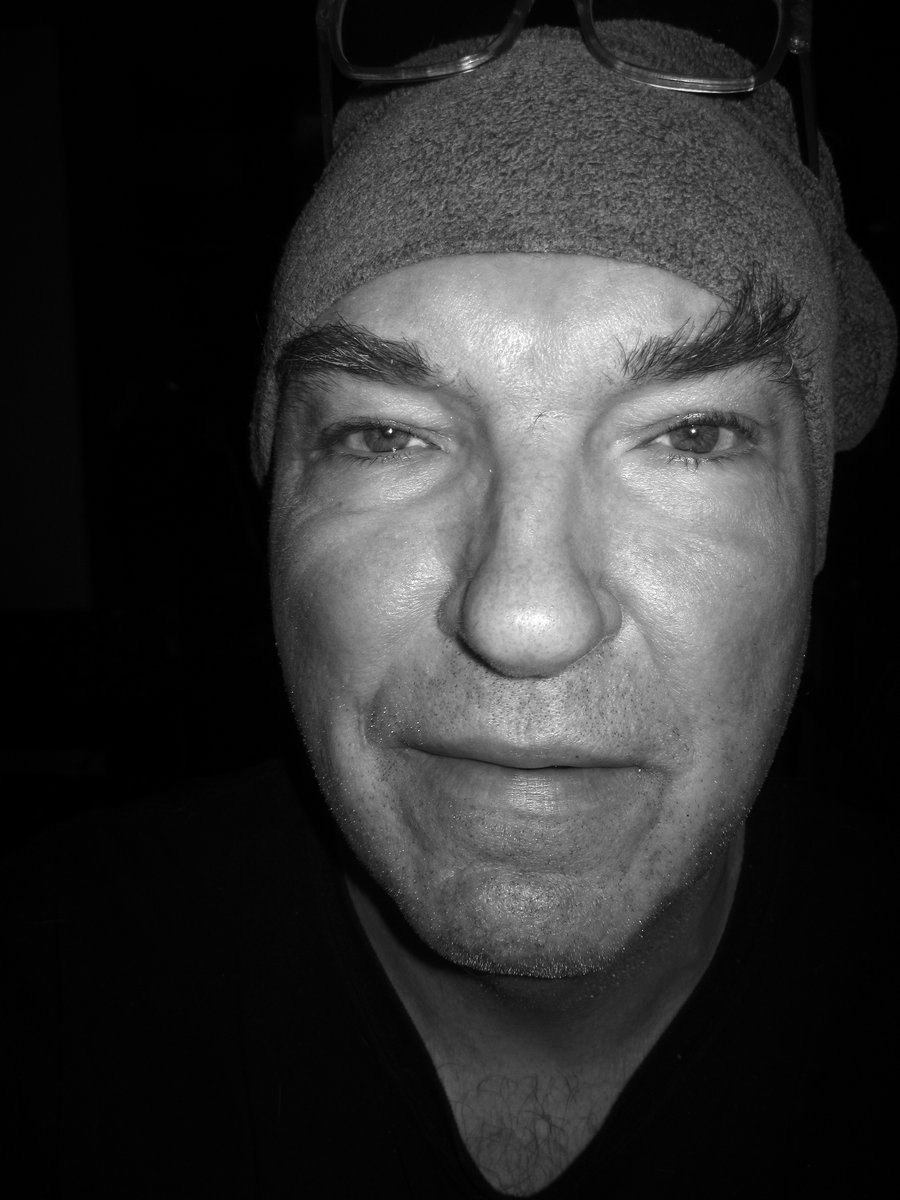 Rain | Michael J. Zwicky