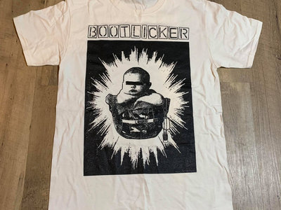 Bootlicker - Baby Shirt | Neon Taste Records
