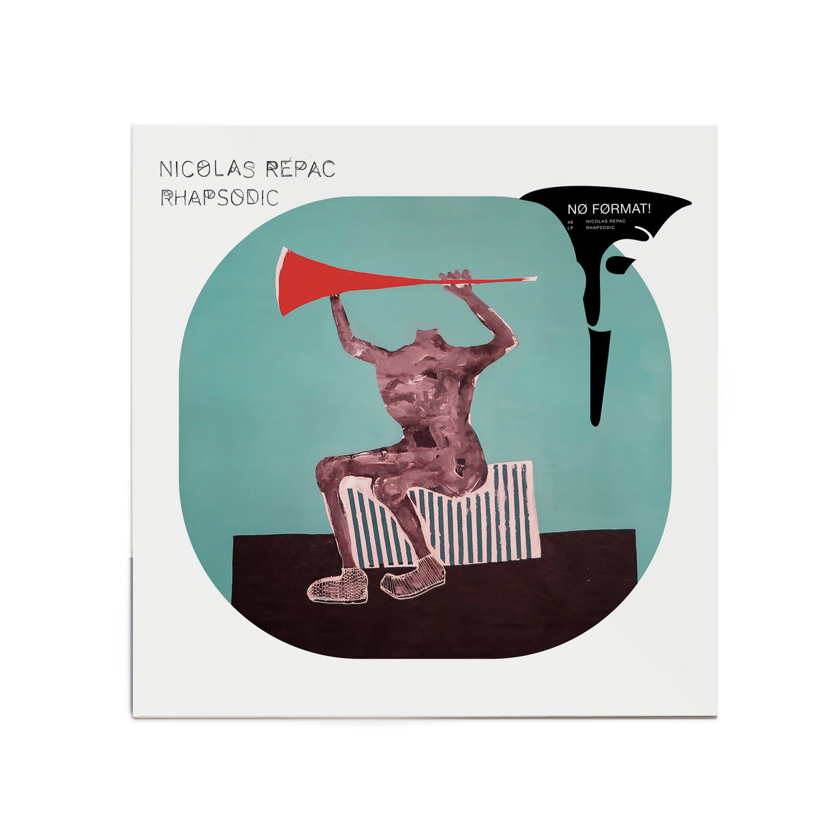 Rhapsodic | Nicolas Repac