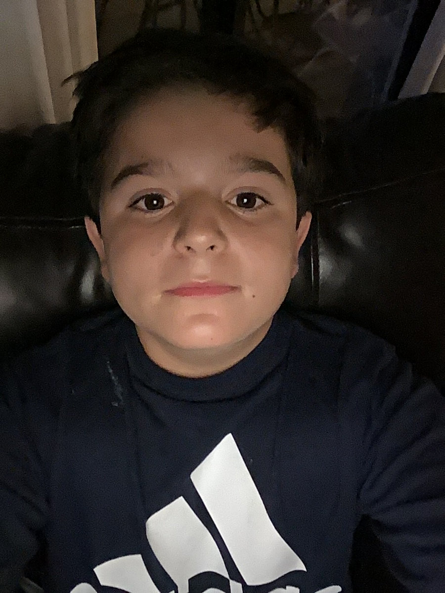 The Messenger HAWK | HAWKBOY