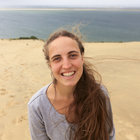 Stay For The Summer | Logan and Isabel | Logan Bowden