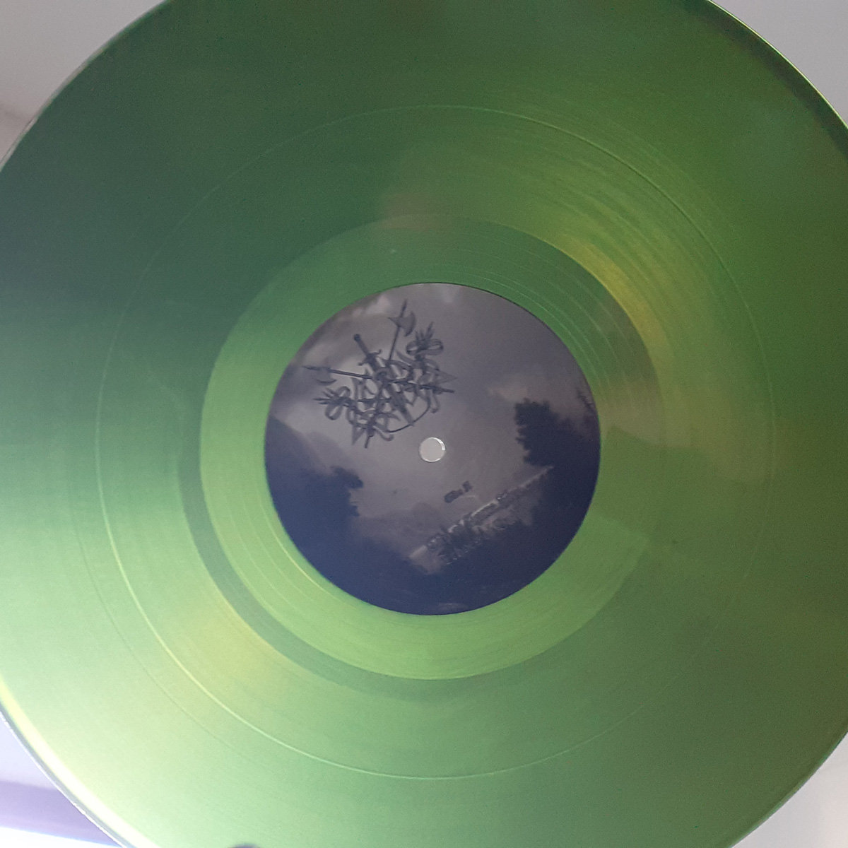 Echoes of Battle | Caladan Brood