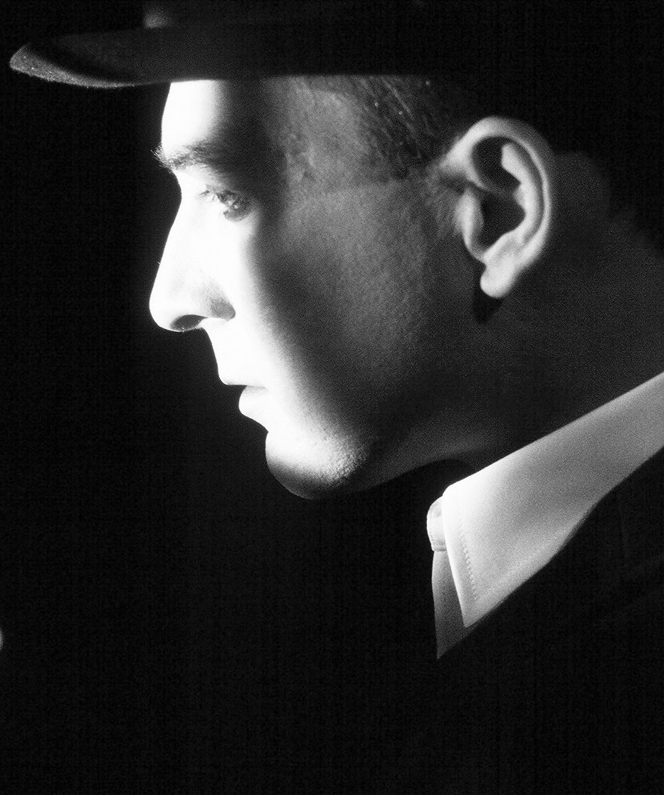 The Moon Behind the Clouds | Jonathan Cooper with Barb Jungr | Jonathan ...