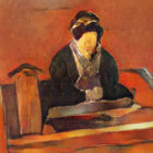 Perfume Of The Soul album | Brenda Ray