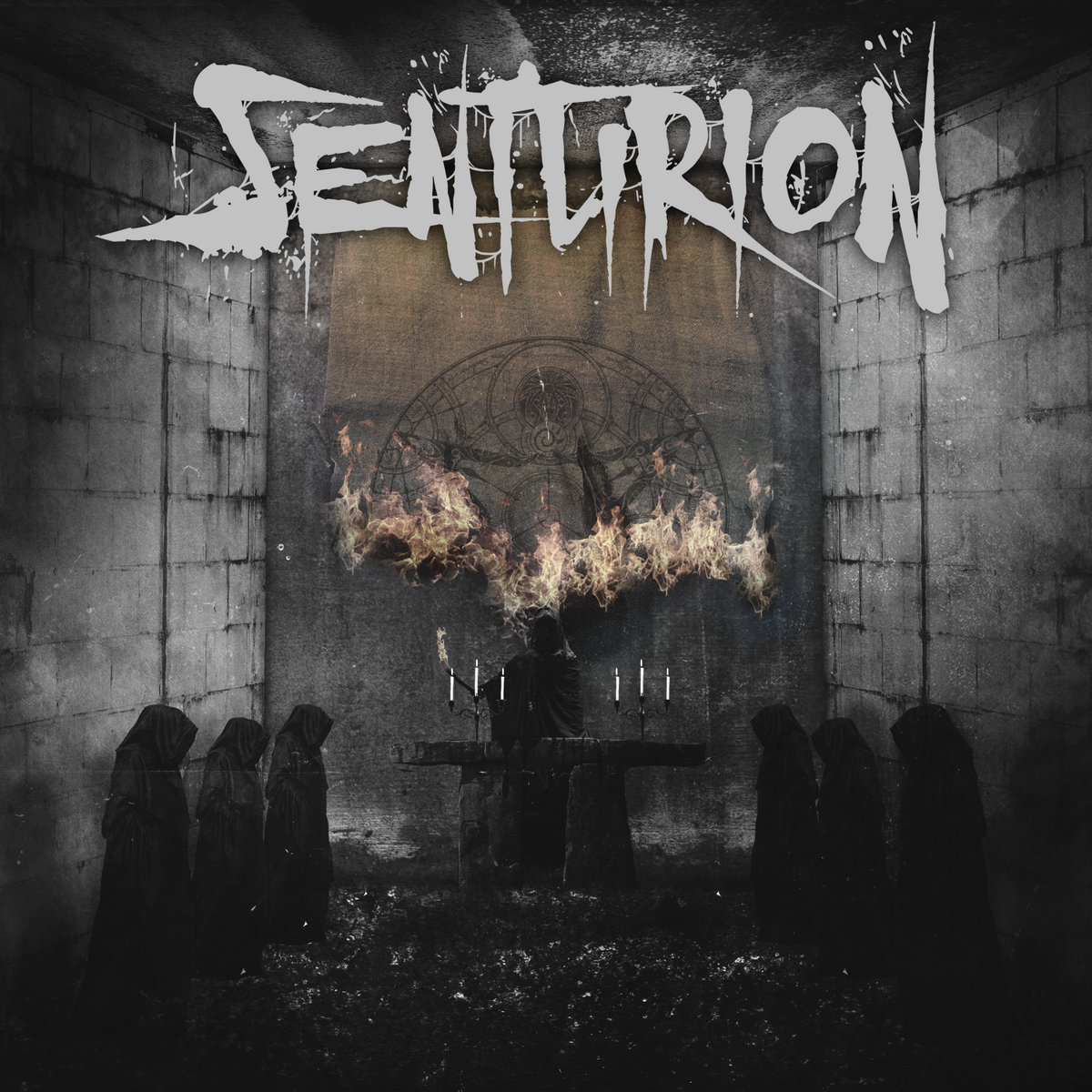 Devour | Senturion