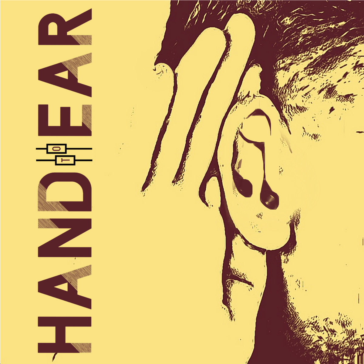 Ya Heard?! 2024 | Hand to Ear