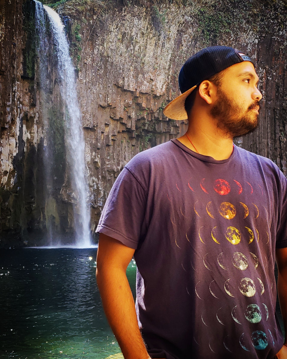 Ascension Ep Second Nature