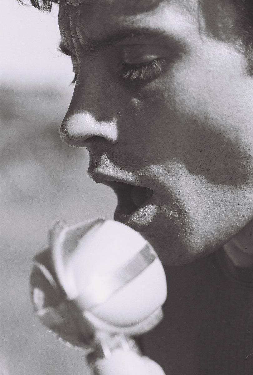 Alive @ the Village | Greg Lucas, Adam Daugherty | Greg Lucas