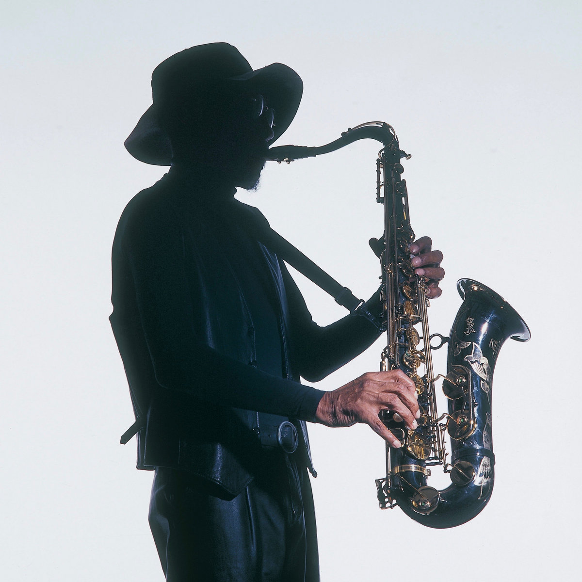 Celebration | Sam Rivers