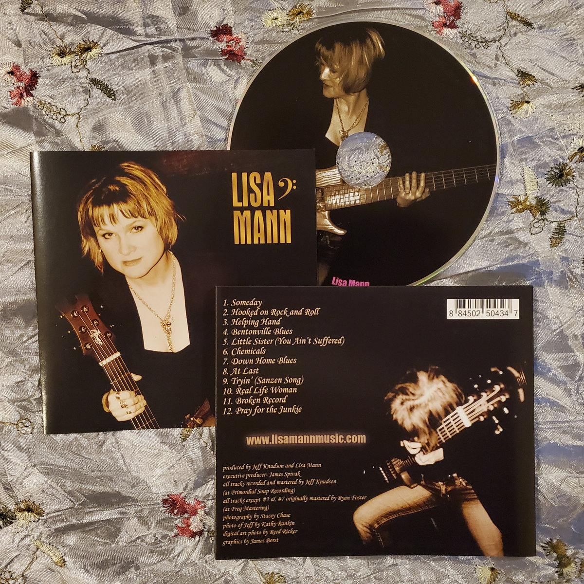 Lisa Mann | Lisa Mann