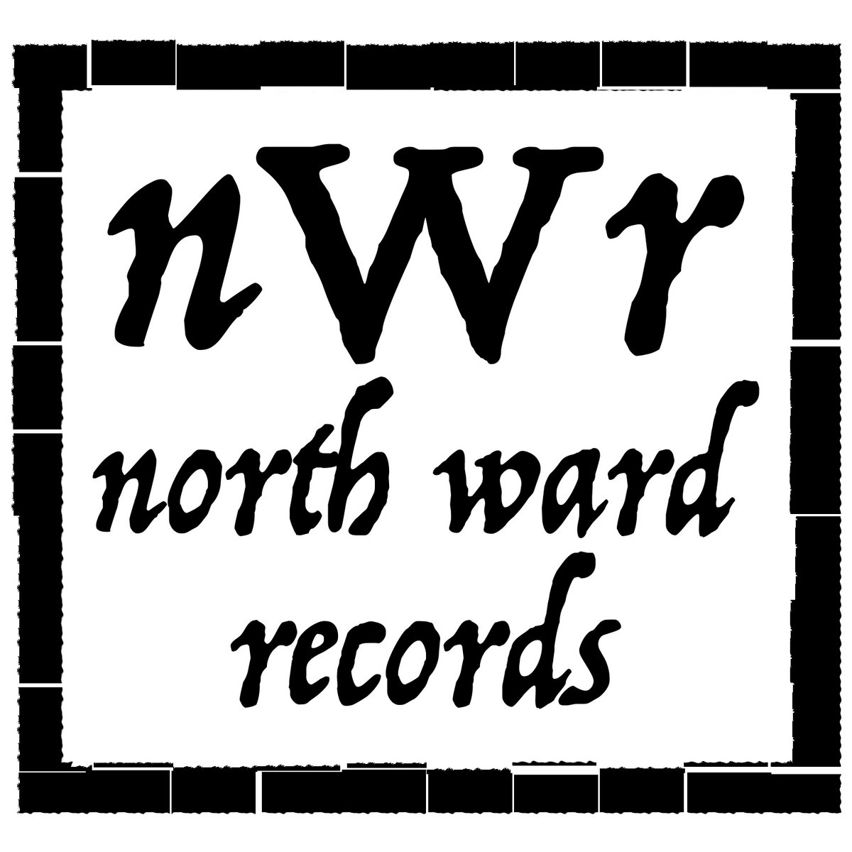 Cool Hand The Electric City Tape North Ward Records cool-hand-the-electric-city-tape-north-ward-records