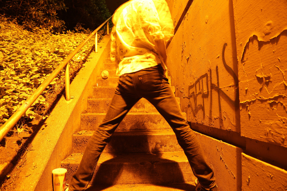 24/7 | Run From Danger