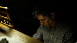 Music | Adrian Foster