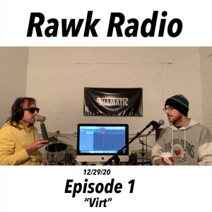 Audio | Rawk Radio