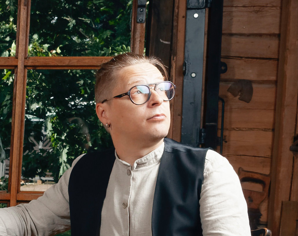 Pajamäen polska - Polska from smithery hill -single | Simo Helkala